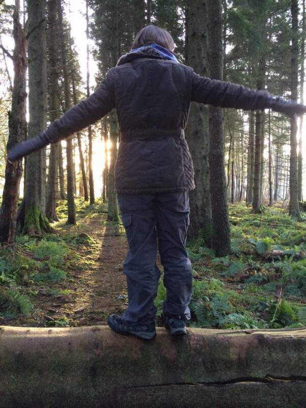 Sky Croft – Flashpoint Publications