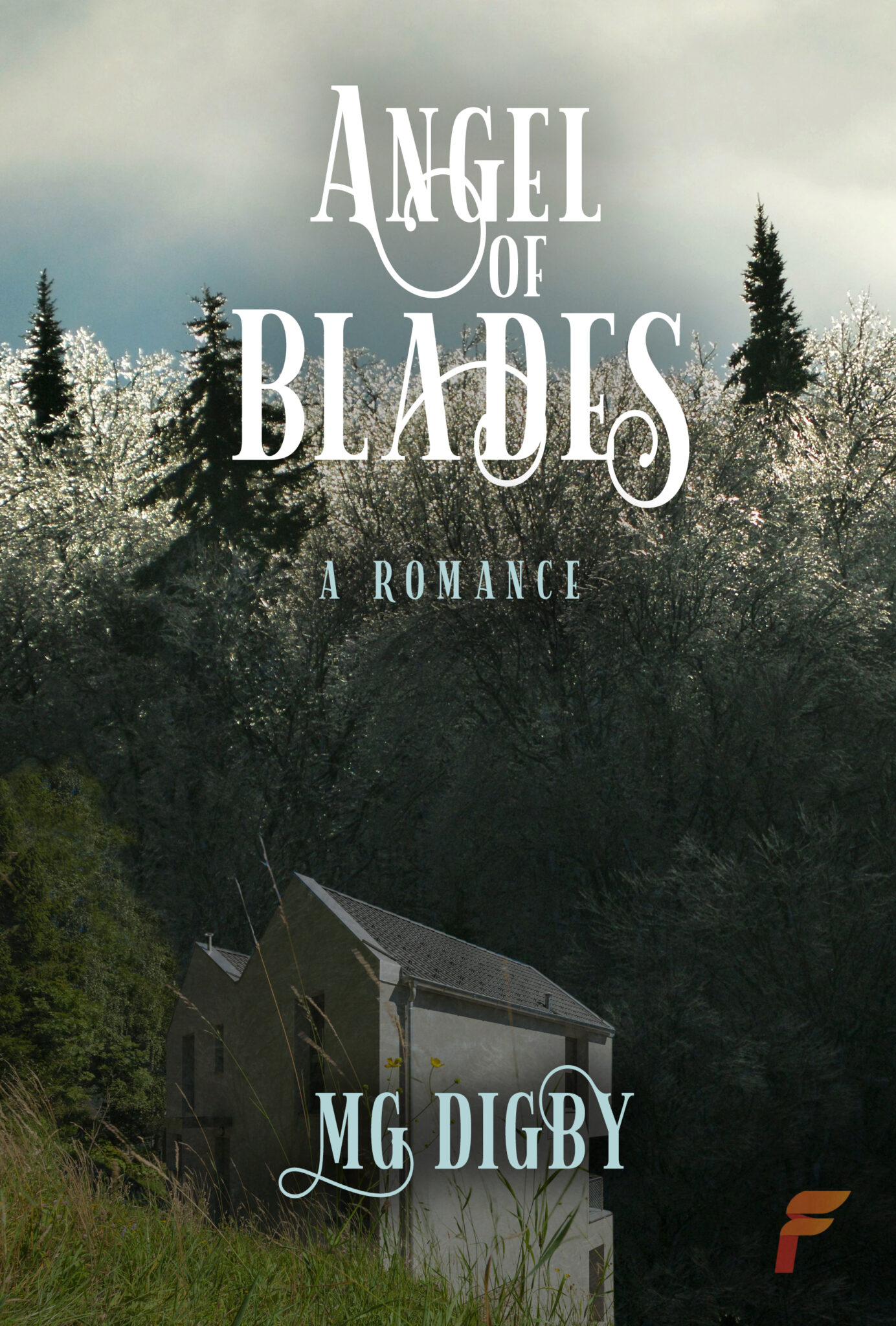 Flashpoint Publications