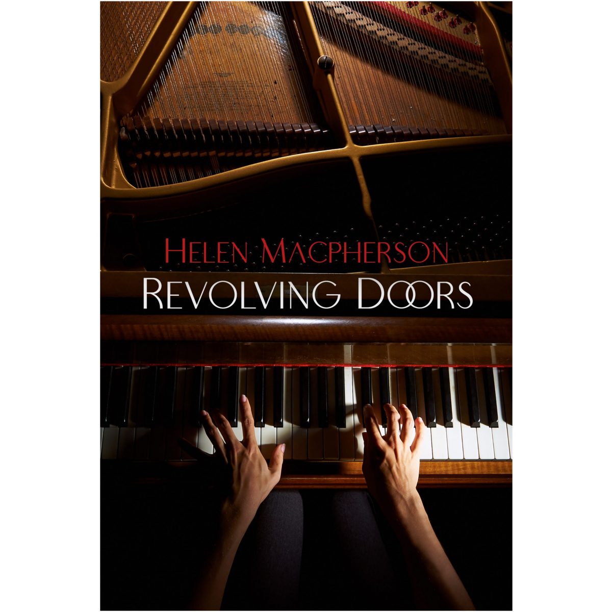 Revolving Doors - Flashpoint Publications