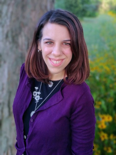 Audrey Wilson – Flashpoint Publications